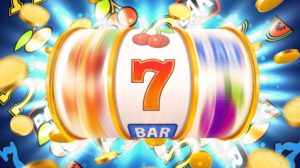 top-5-reasons-to-love-slot-machines | Online Gambling California